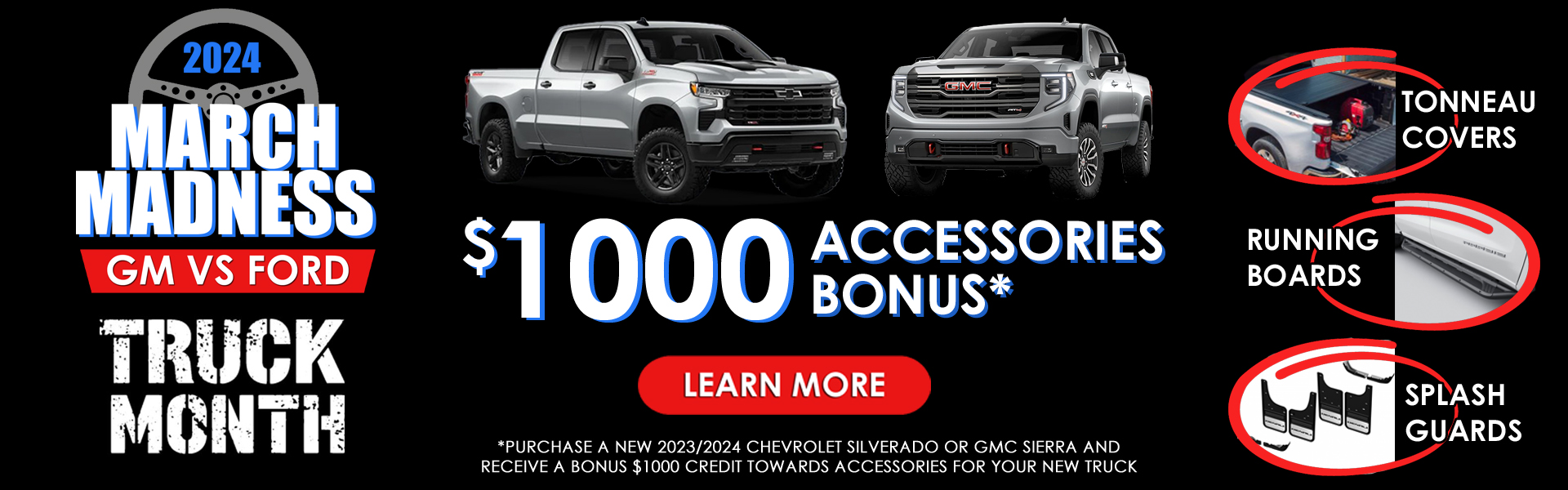 Bennett Chevrolet Buick: New & Used GM Dealer | Cambridge
