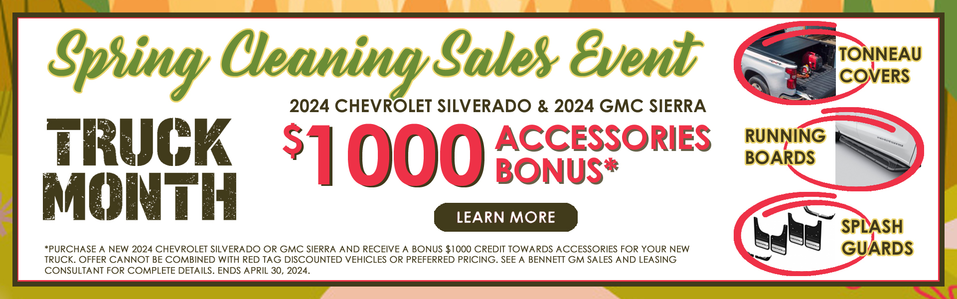 Bennett Chevrolet Buick: New & Used GM Dealer | Cambridge
