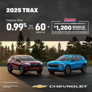 New Vehicle Specials - Bennett Chevrolet Buick GMC