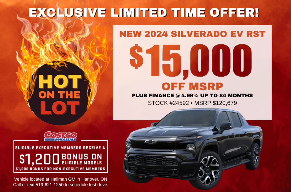 Bennett Chevrolet Buick: New & Used GM Dealer | Cambridge