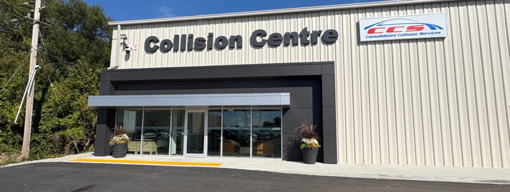 Collision Repair in Cambridge, ON | Bennett Collision Centre