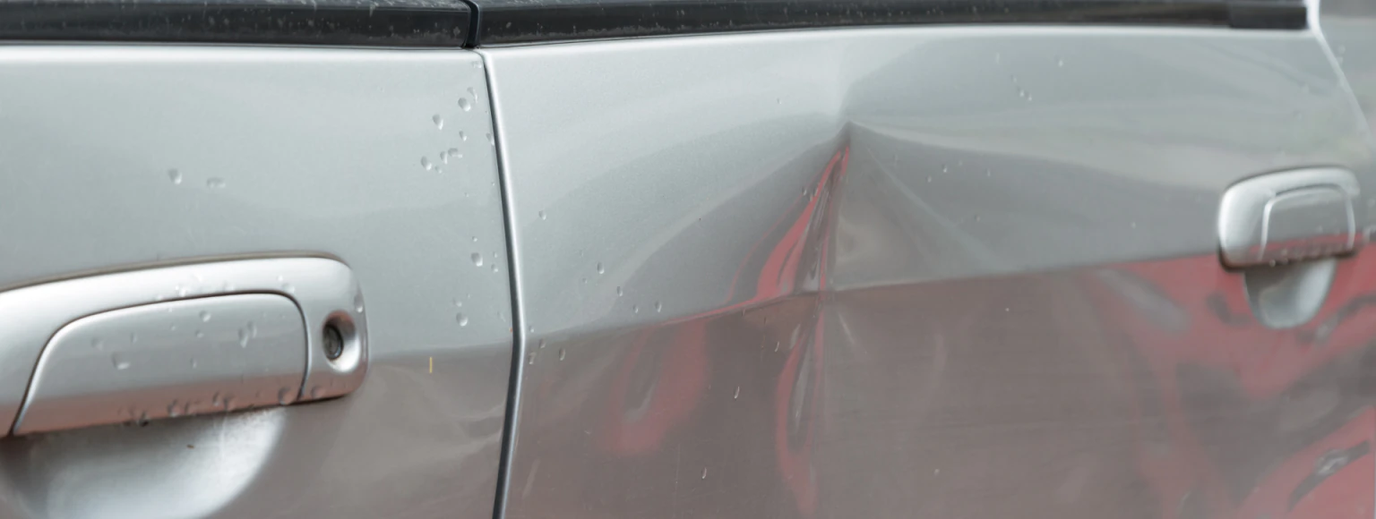 Dent Removal and Repair - Bennett Chevrolet Buick GMC
